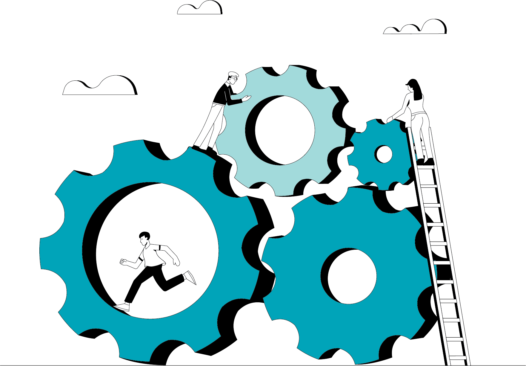 Investing Online | How Goalsgetter Works | GoalsGetter