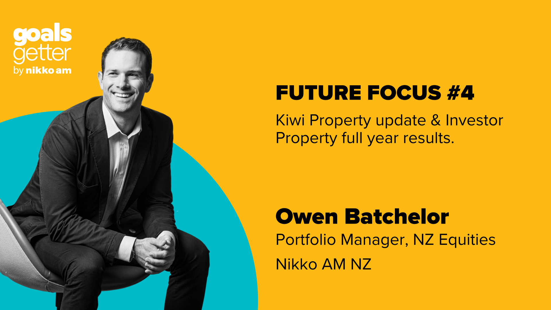 Future Focus Episode 4 - Kiwi Property Update and Investor Full Year Result