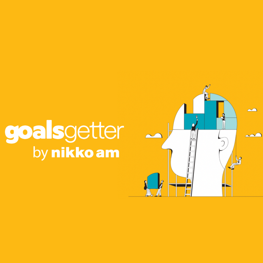 GoalsGetter explained | GoalsGetter